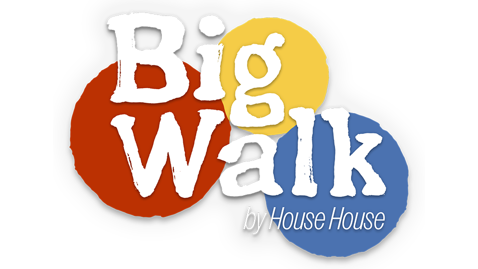 Big Walk Coming Soon - Epic Games Store