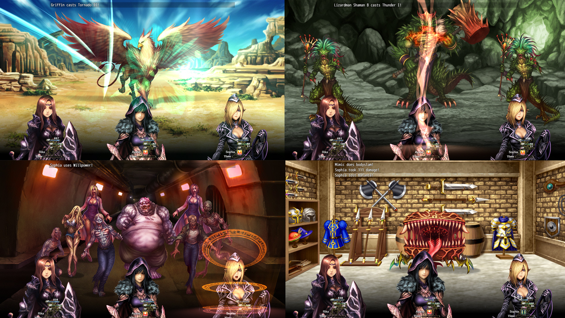 Demon Lord Army Set 4 - Epic Games Store