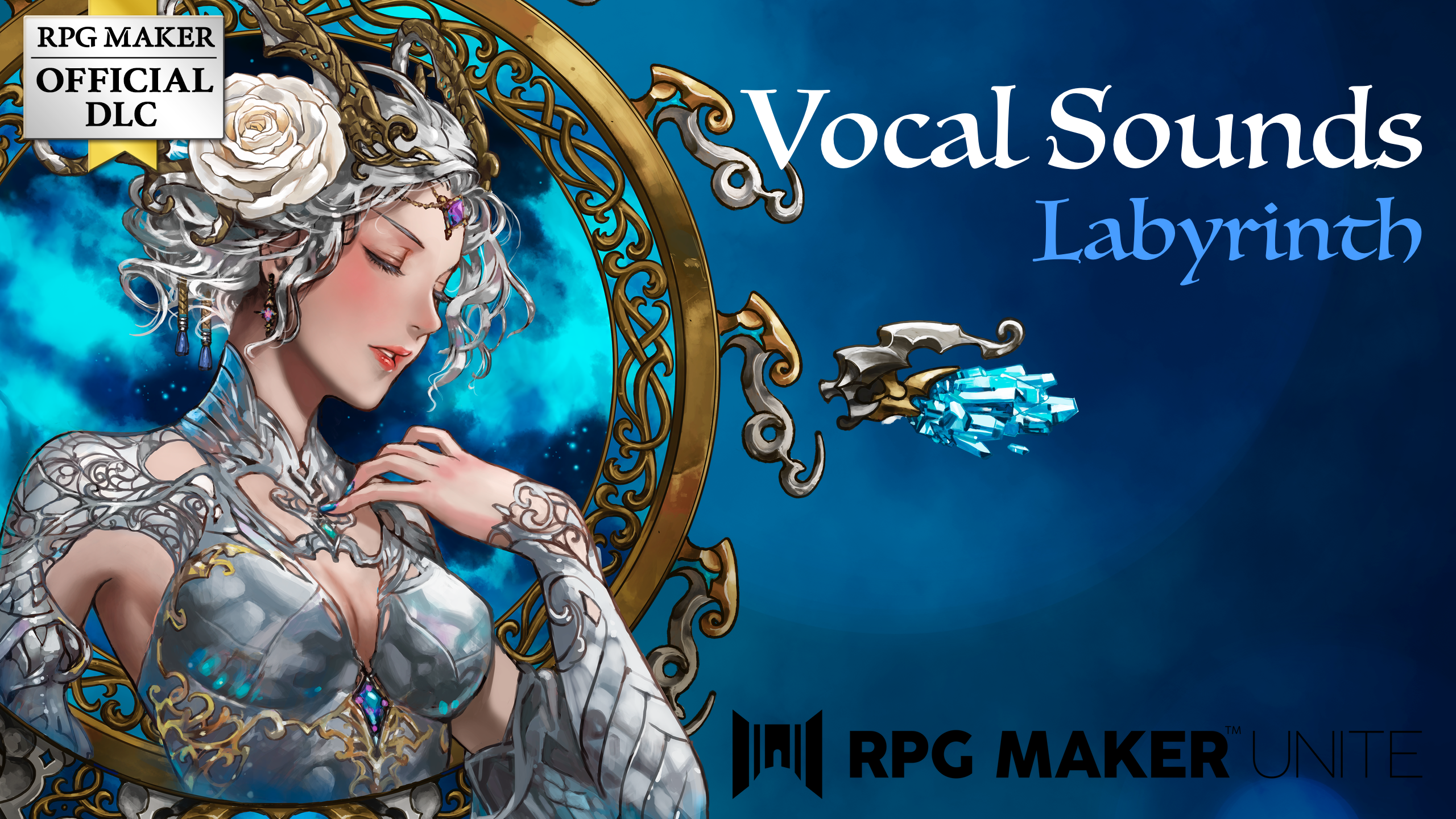 Vocal Sounds Labyrinth - Epic Games Store