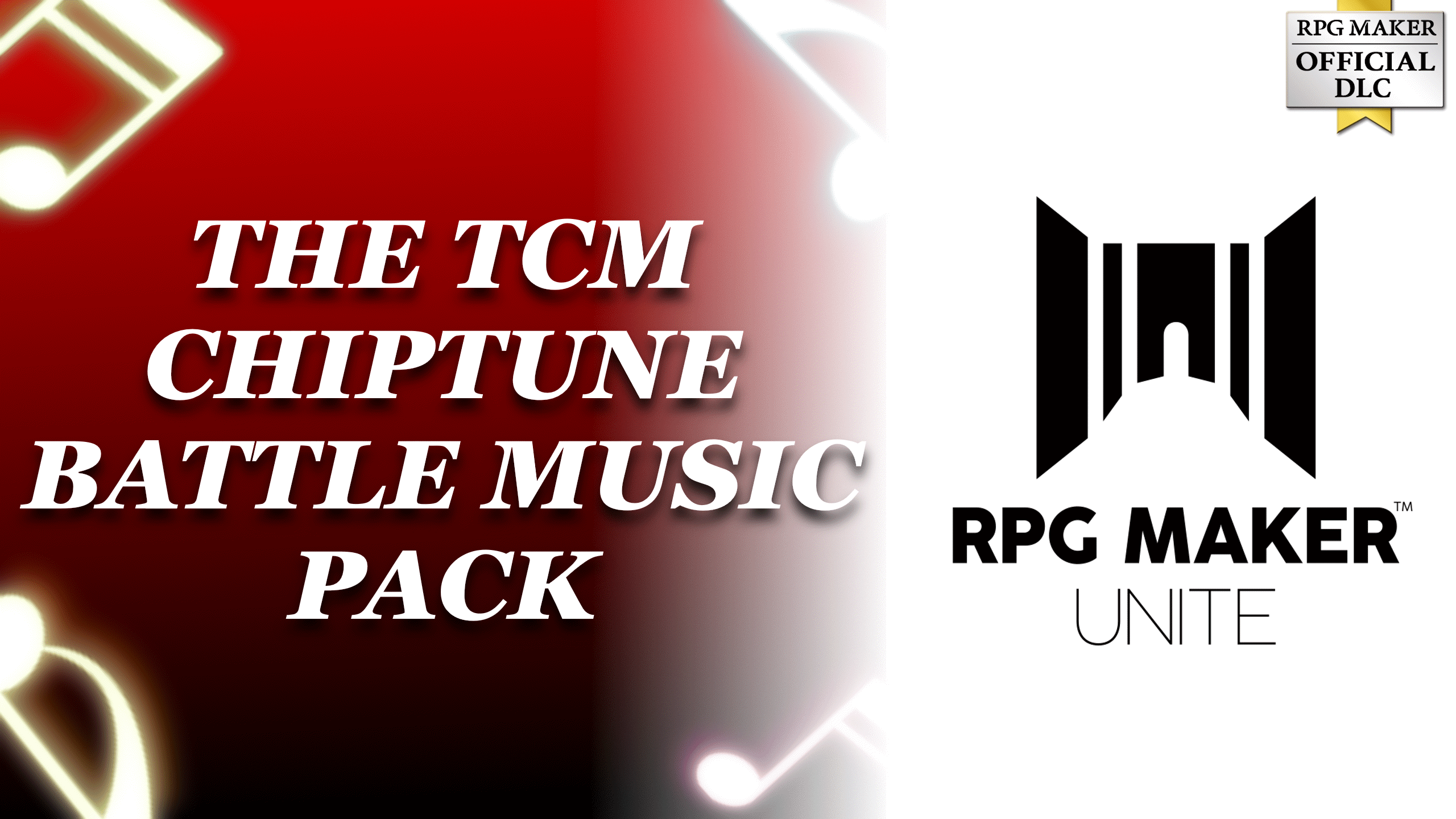 The TCM Chiptune Battle Music Pack — Epic Games Store