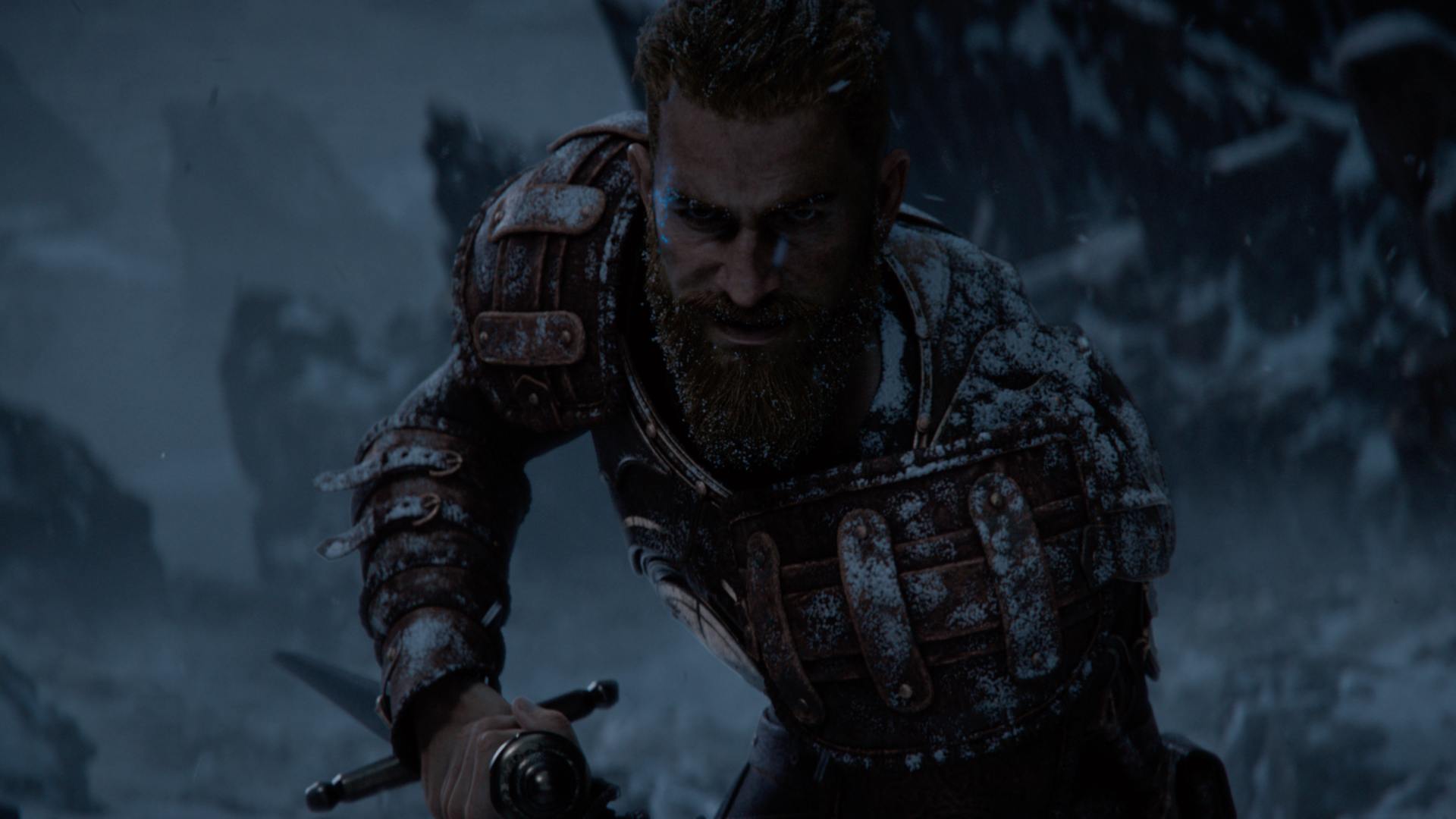 The Night Wanderer з’явиться вже незабаром — Epic Games Store