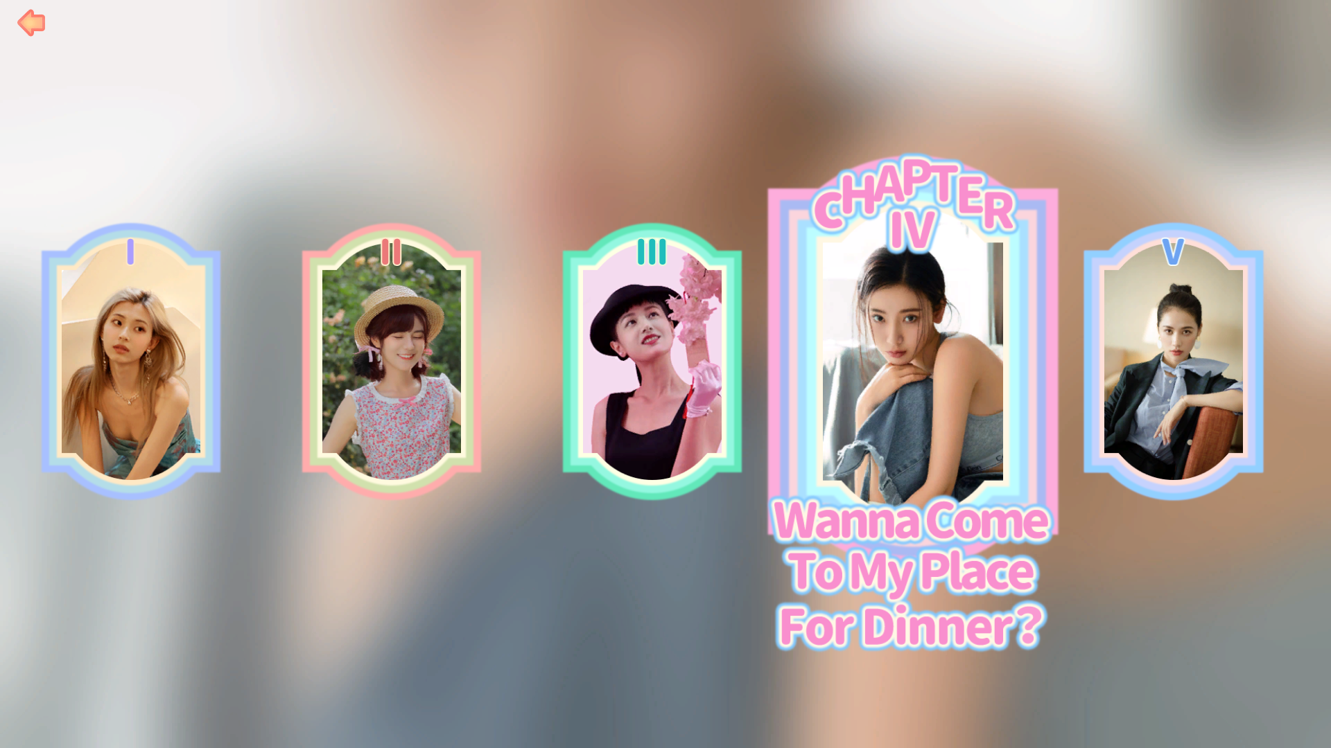 Love Is All Around | Download and Buy Today - Epic Games Store