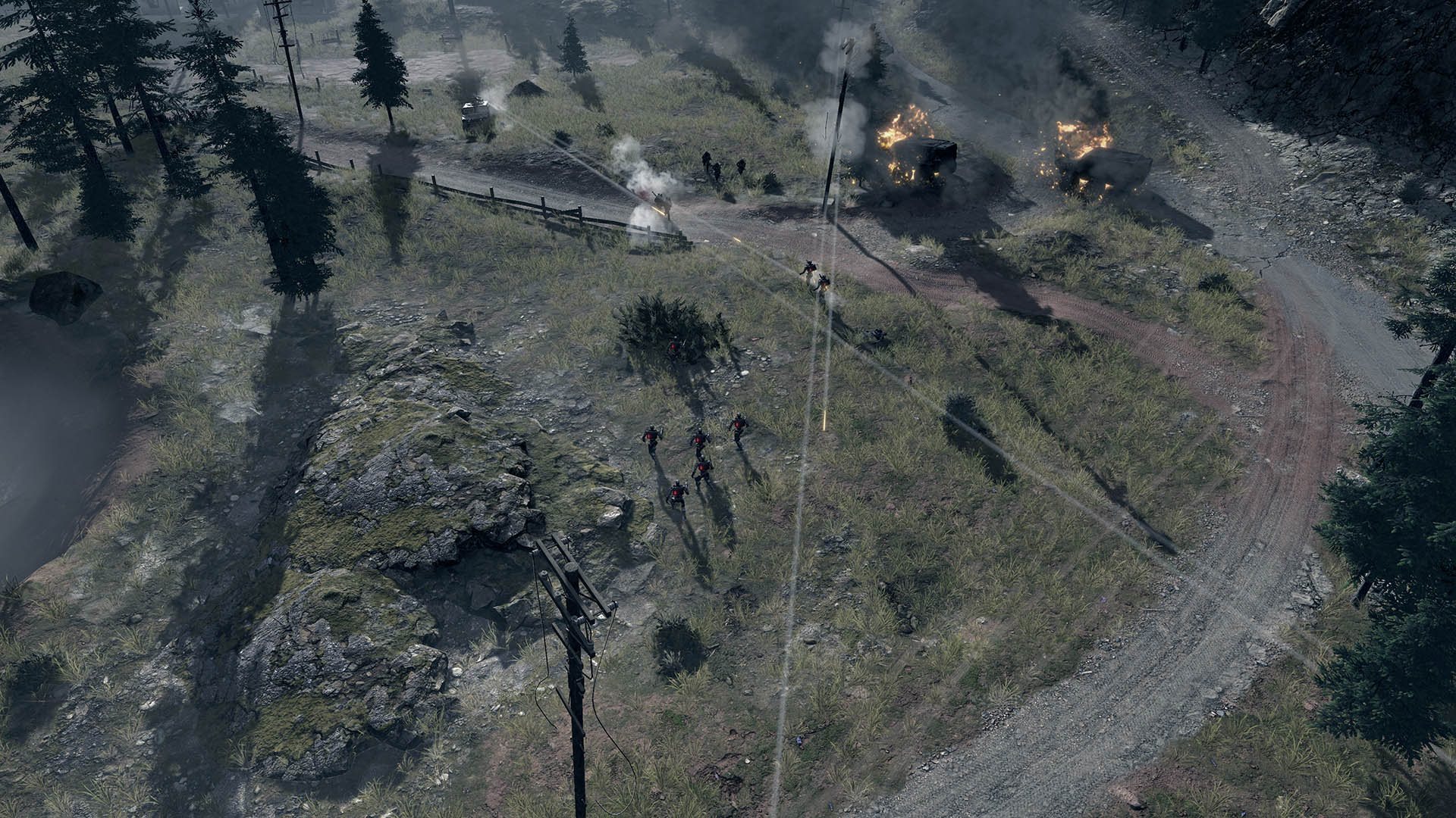 Terminator: Dark Fate - Defiance | Download and Buy Today - Epic Games ...