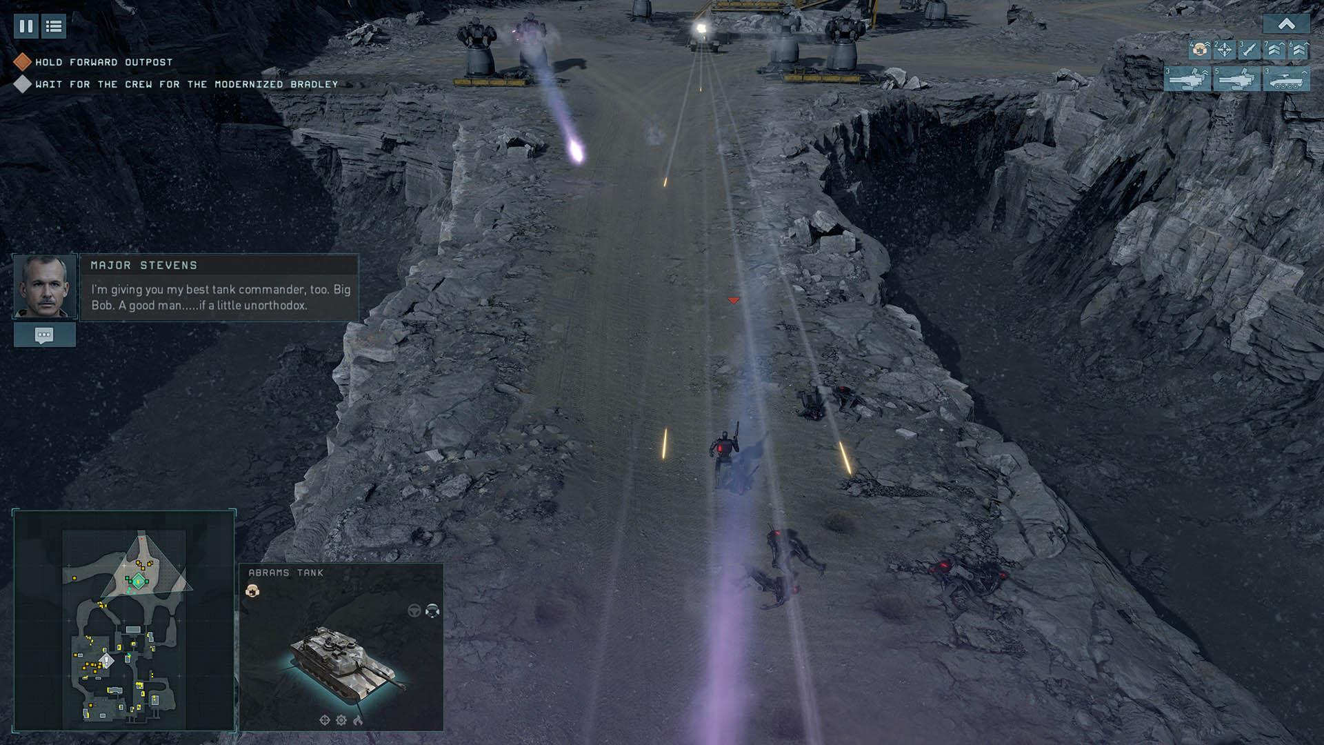 Terminator: Dark Fate - Defiance | Download and Buy Today - Epic Games ...