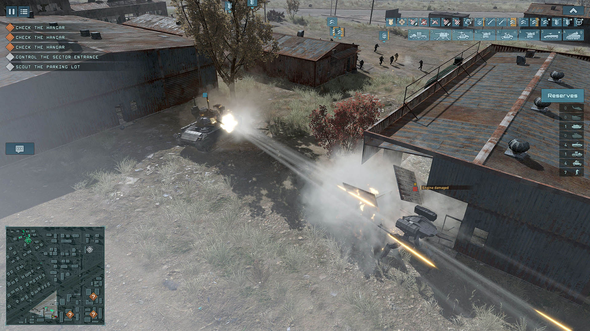 Terminator: Dark Fate - Defiance | Download and Buy Today - Epic Games ...