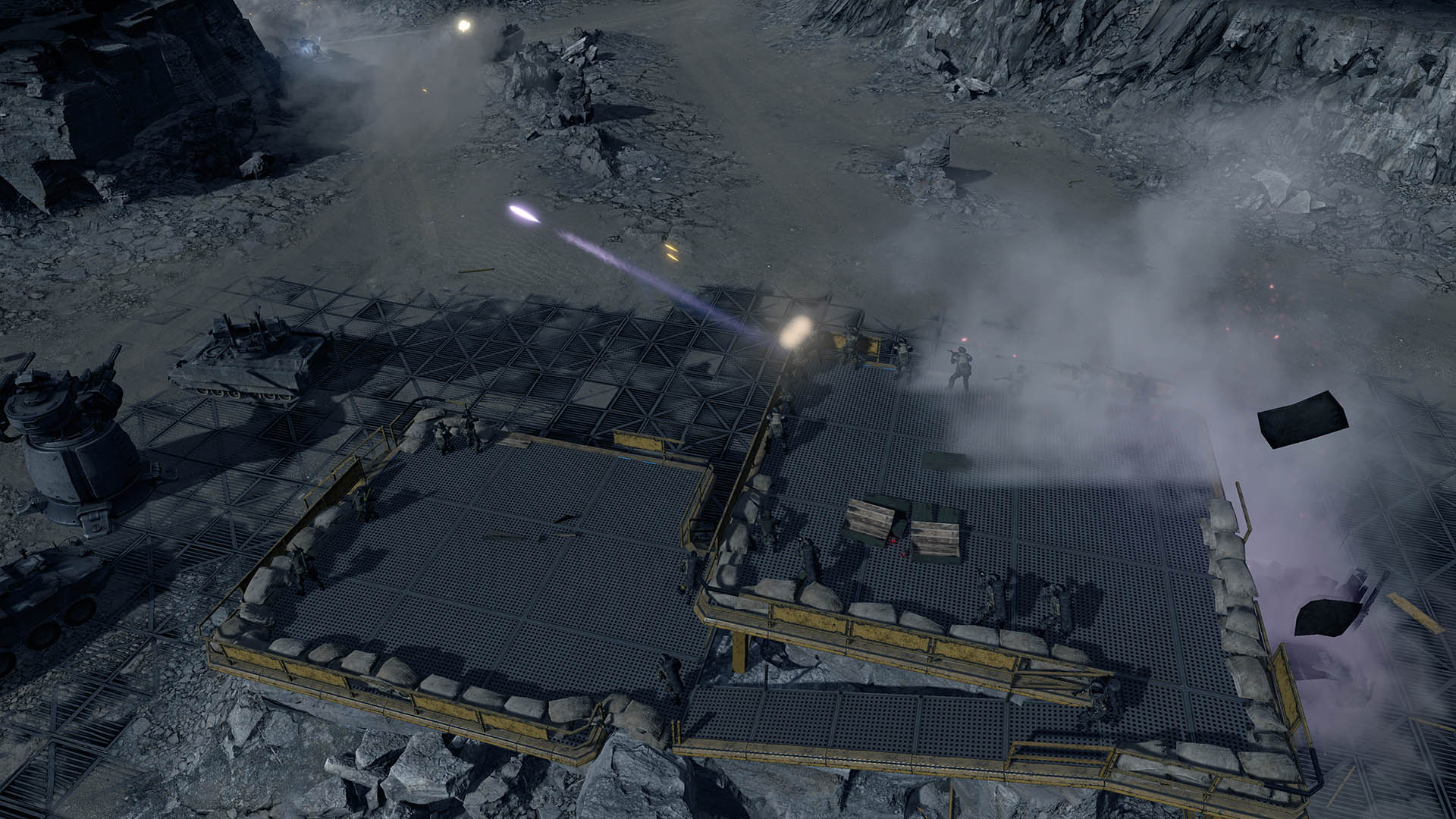 Terminator: Dark Fate - Defiance | Download and Buy Today - Epic Games ...