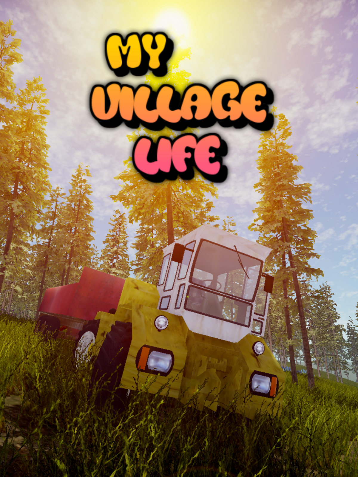 Simulation Games | Download the Best Simulation PC Games - Epic Games