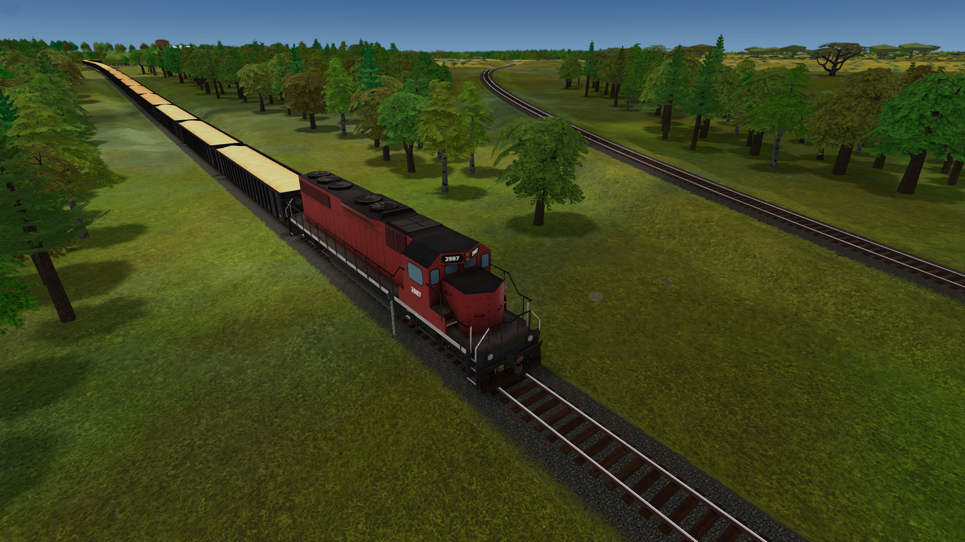 Train World | Download and Buy Today - Epic Games Store