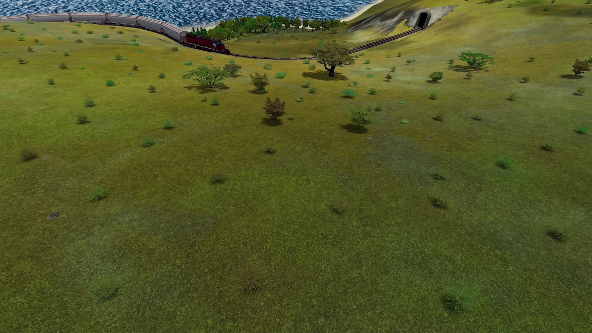 Download the Train World Demo Today - Epic Games Store