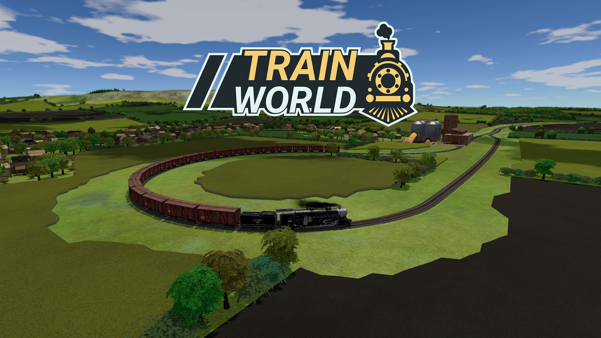 Train World | Download and Buy Today - Epic Games Store