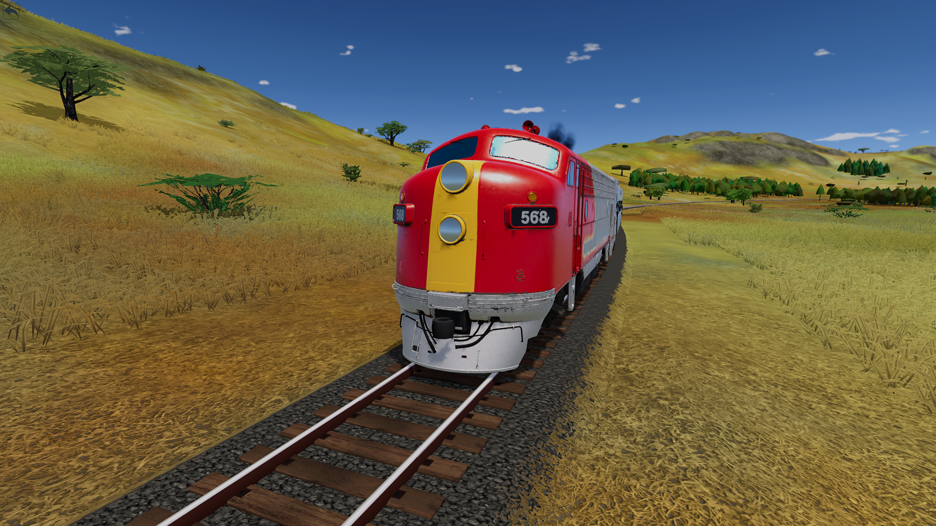 Train World | Download and Buy Today - Epic Games Store