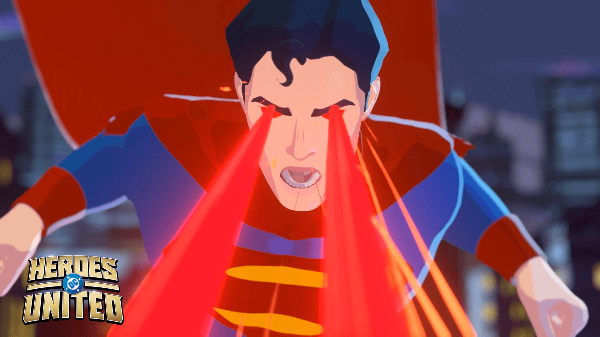 DC Heroes United | Download and Play for Free - Epic Games Store