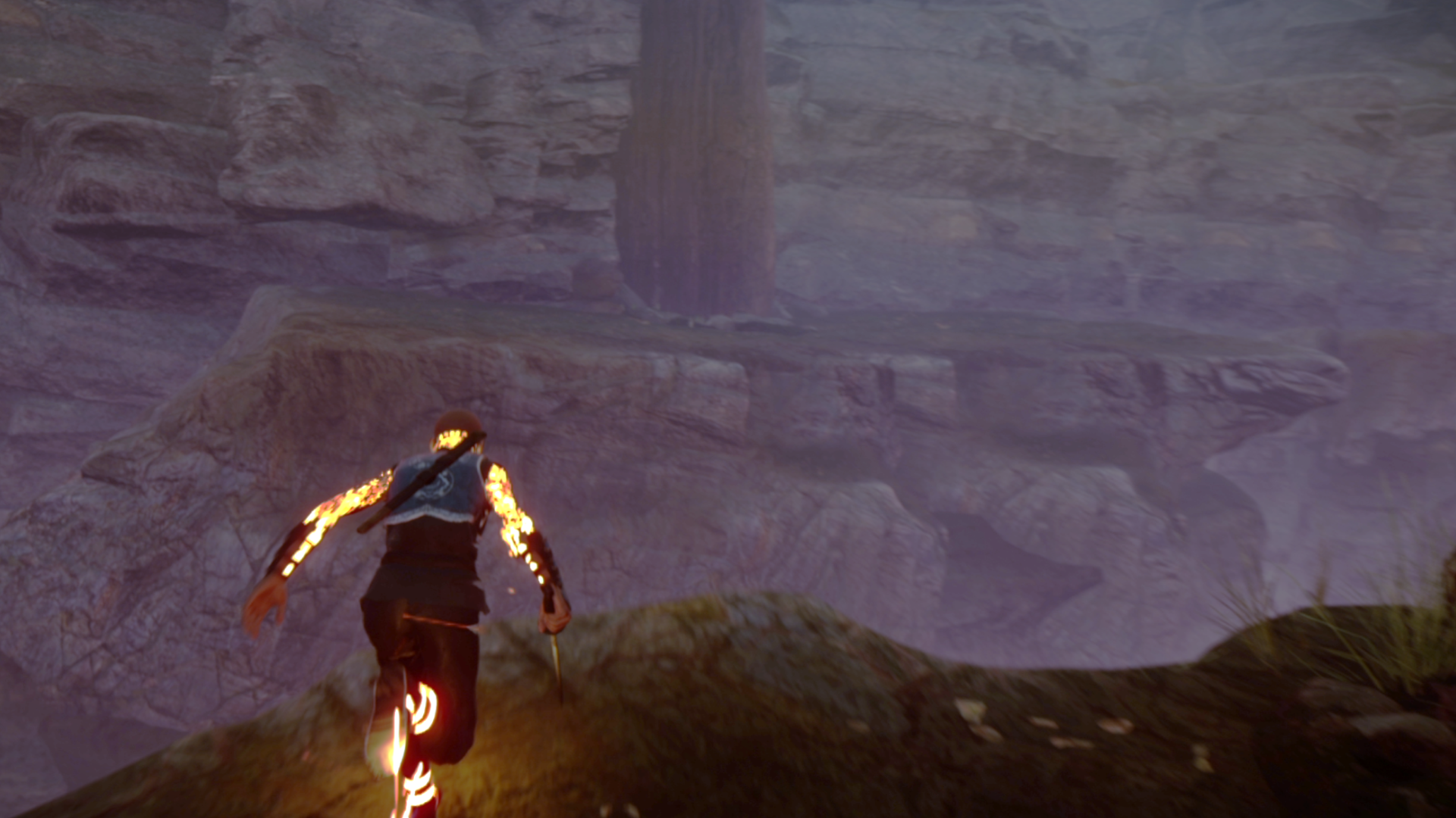 Juniper Burning Coming Soon - Epic Games Store