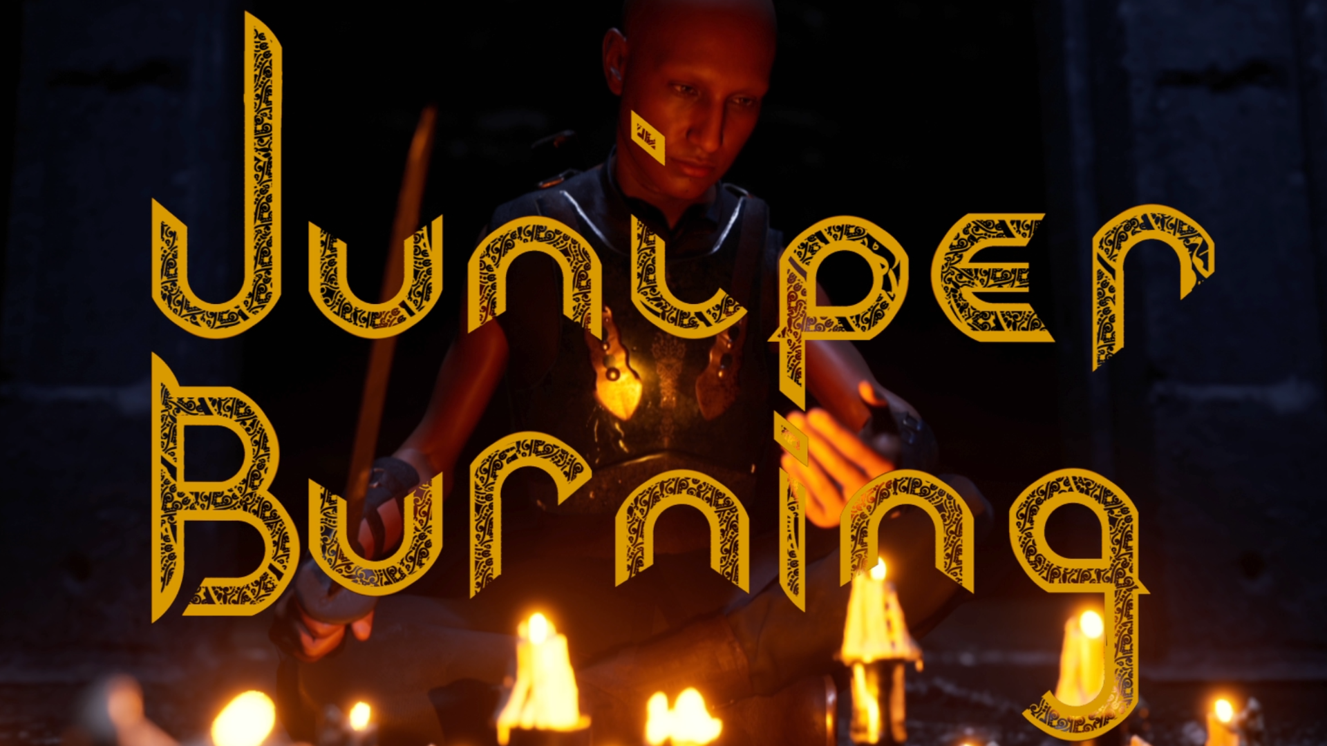 Juniper Burning Coming Soon - Epic Games Store