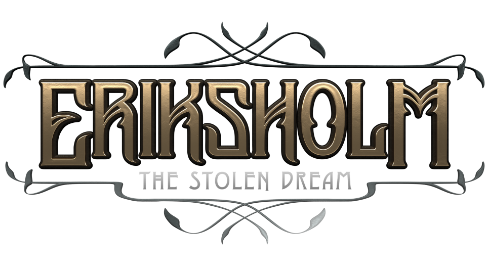 Eriksholm: The Stolen Dream | 立即在 Epic Games Store 購買及下載