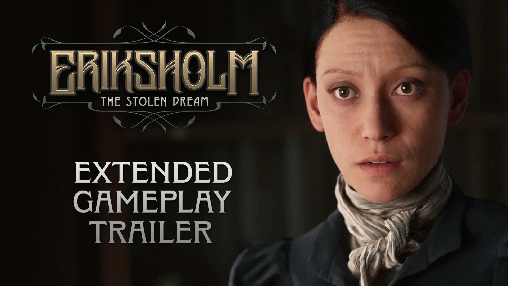 Eriksholm: The Stolen Dream | Acquistalo e scaricalo subito sull'Epic ...