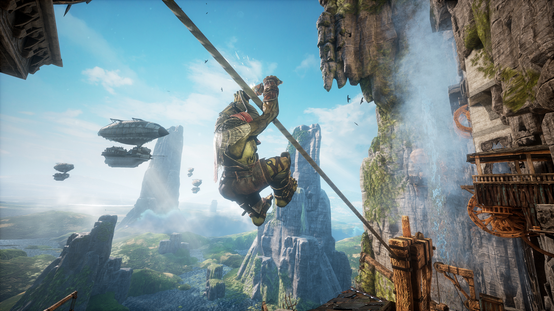 Styx: Shards of Darkness em breve - Epic Games Store