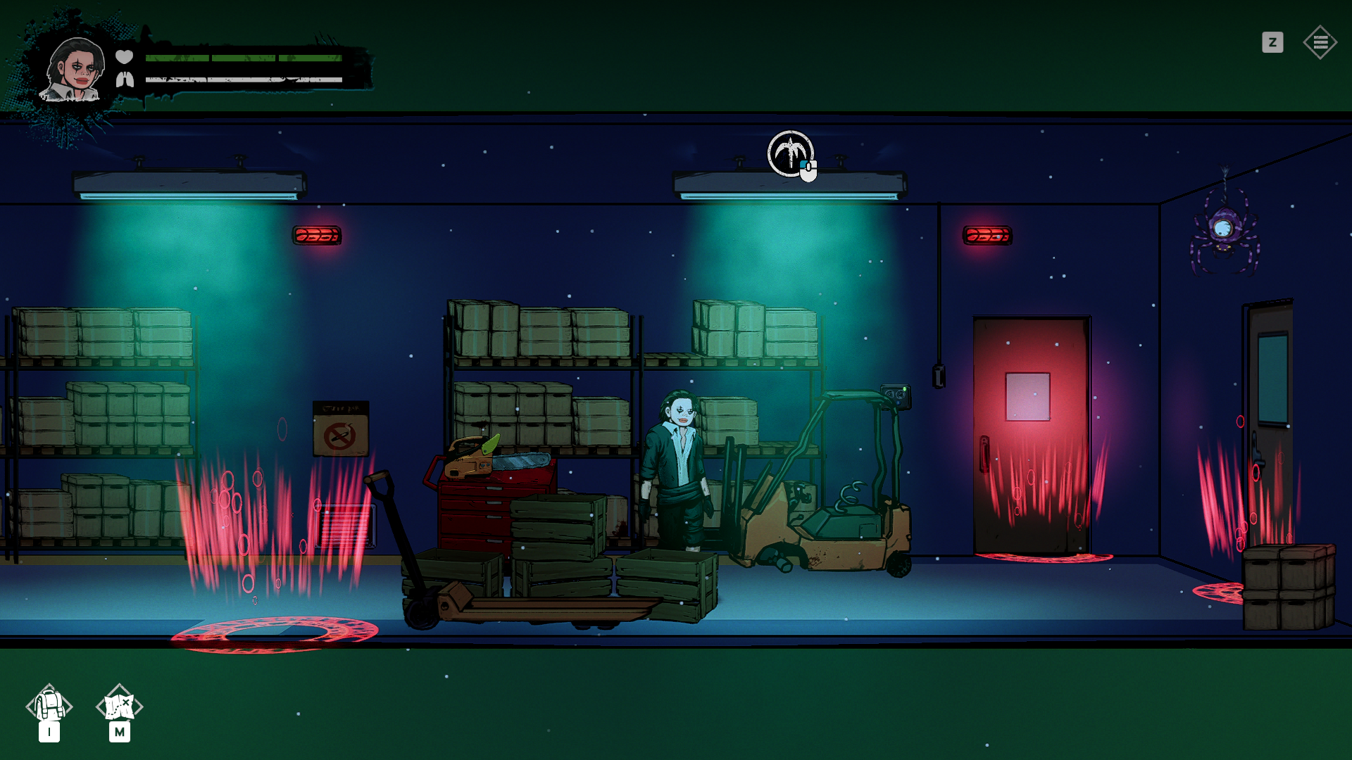 Zombie Clown Trap | Download og spil gratis – Epic Games Store