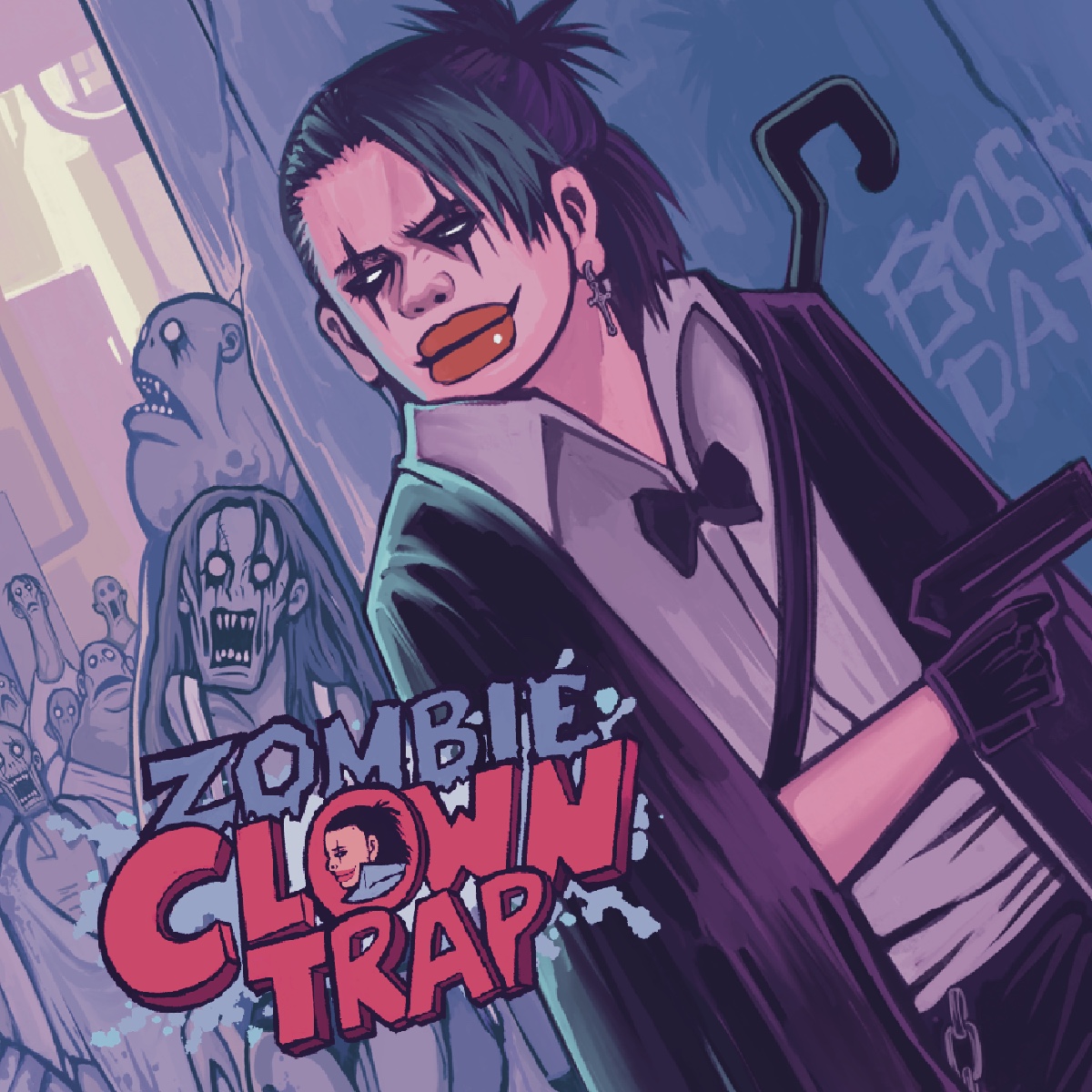 Zombie Clown Trap | Download og spil gratis – Epic Games Store