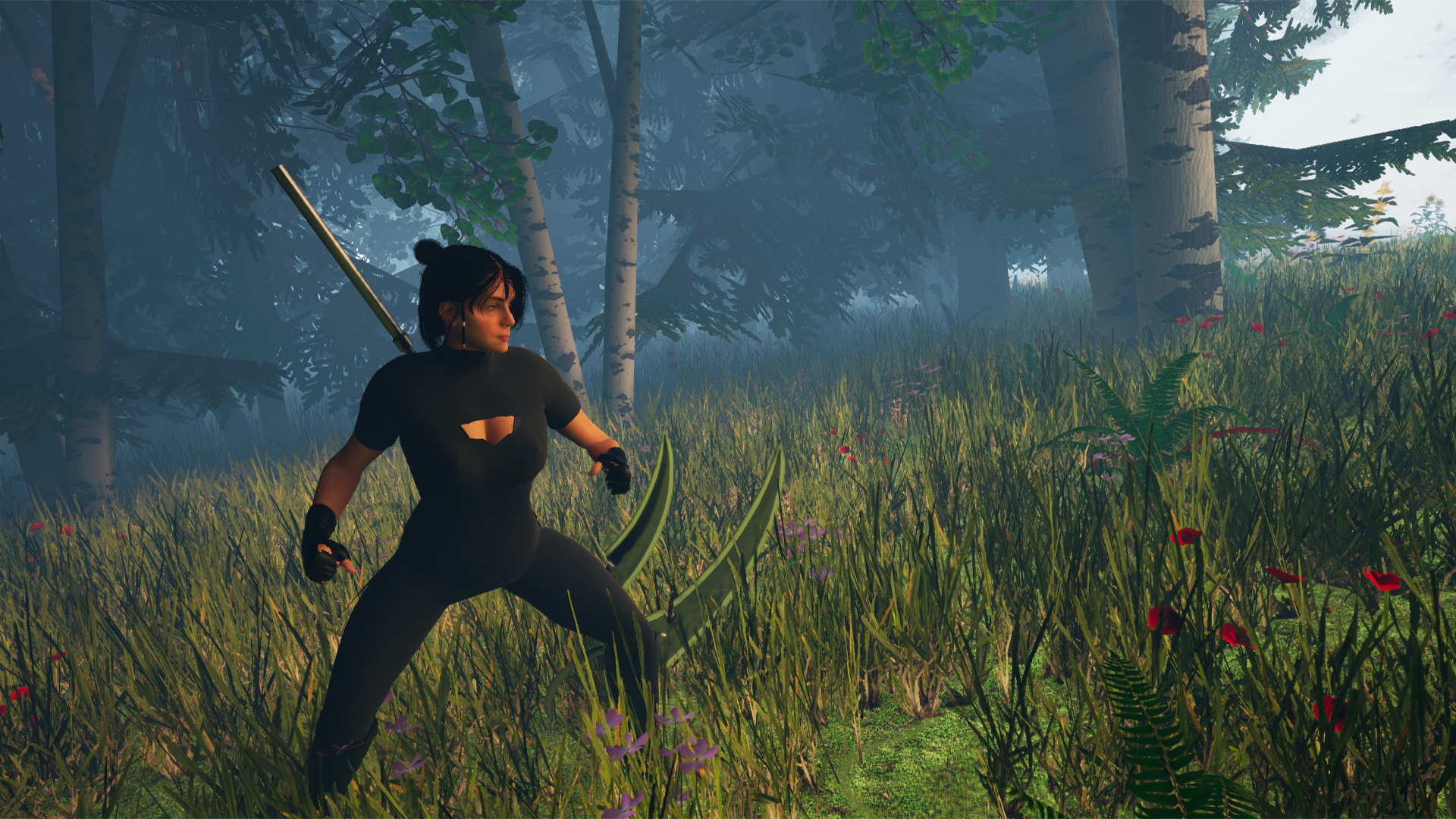 Reyna Darkness | Download and Buy Today - Epic Games Store