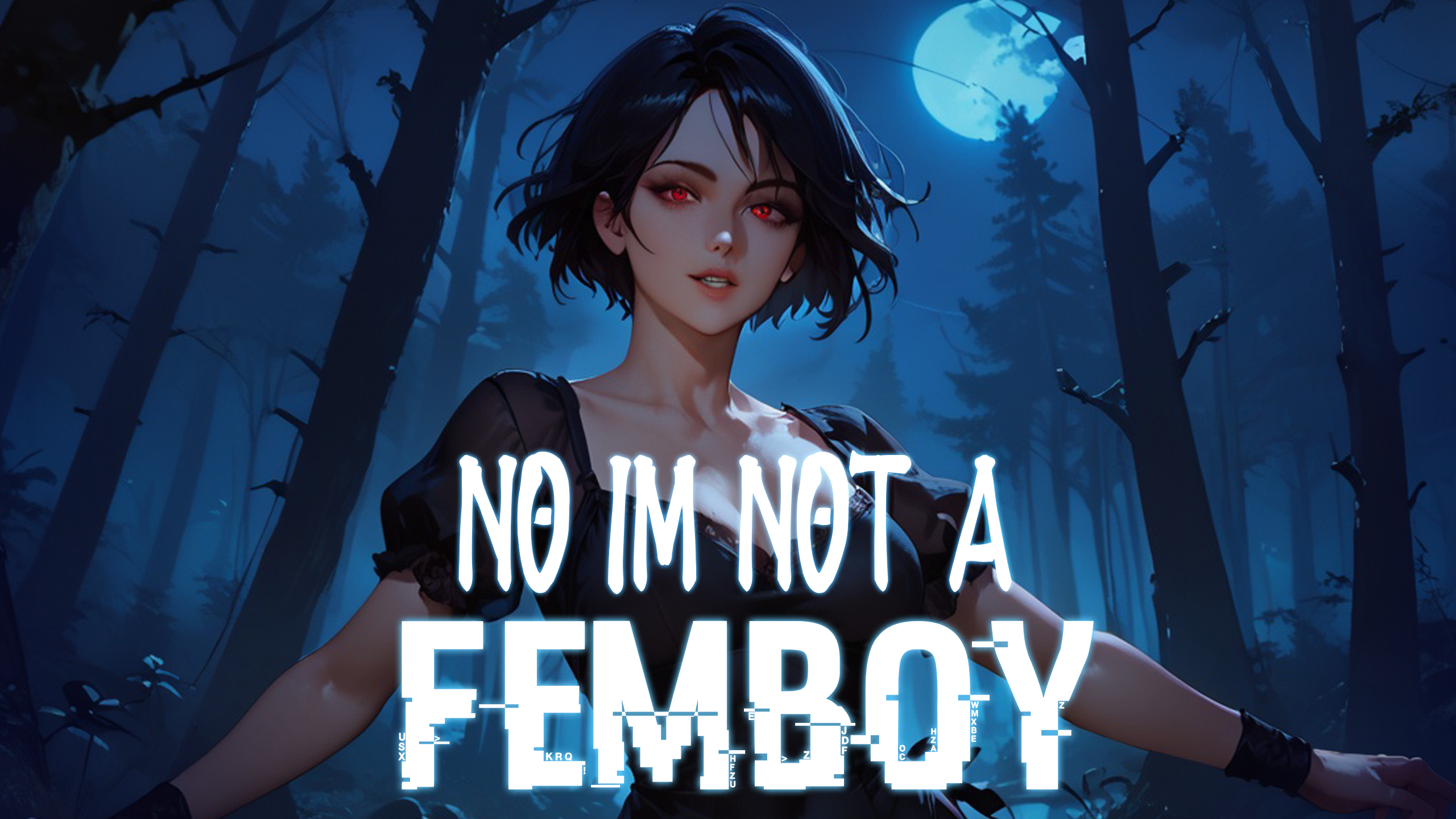 No Im Not A Femboy | Download og køb i dag – Epic Games Store