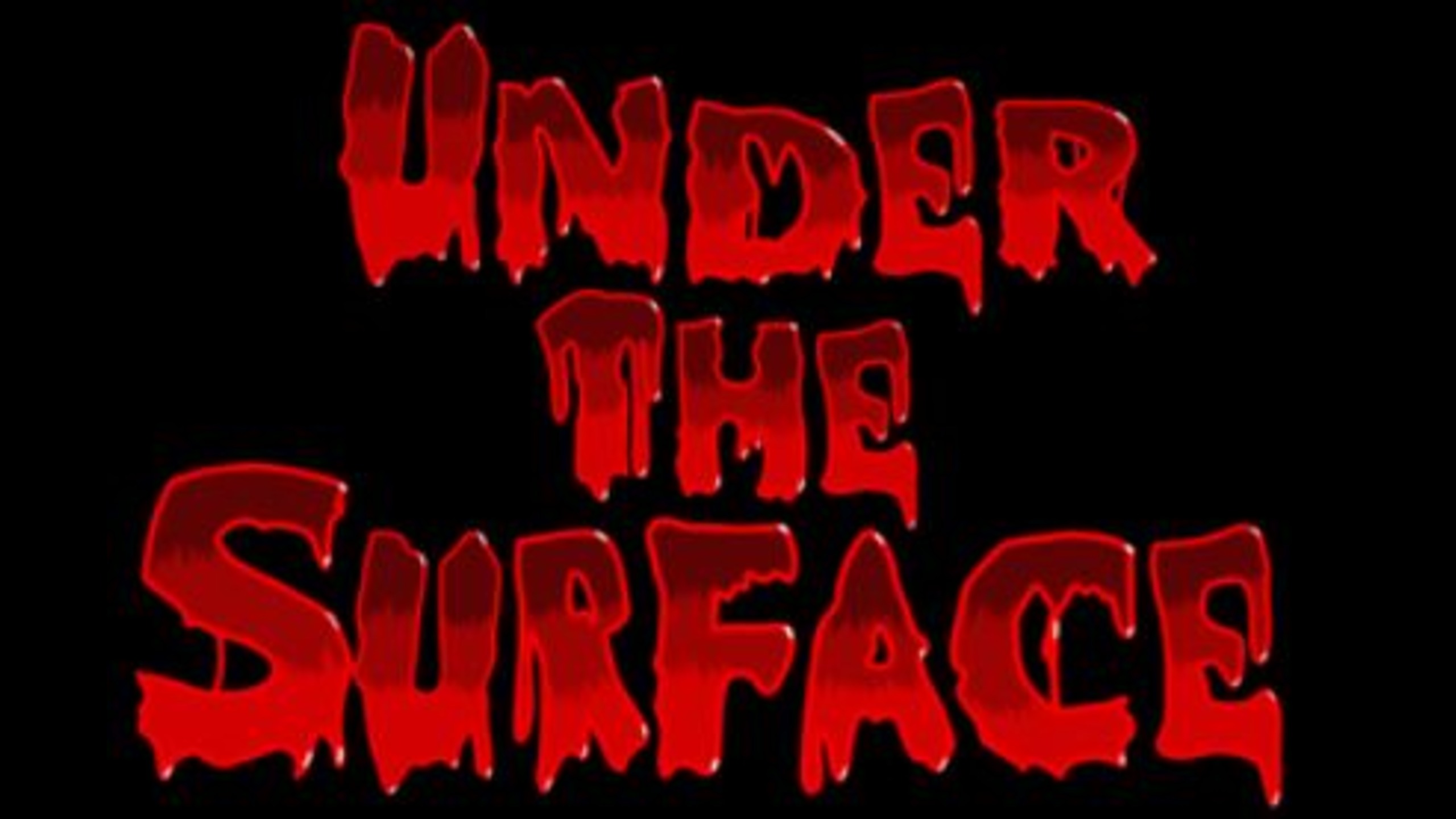 Under The Surface | 立即至 Epic Games Store 下載並免費遊玩