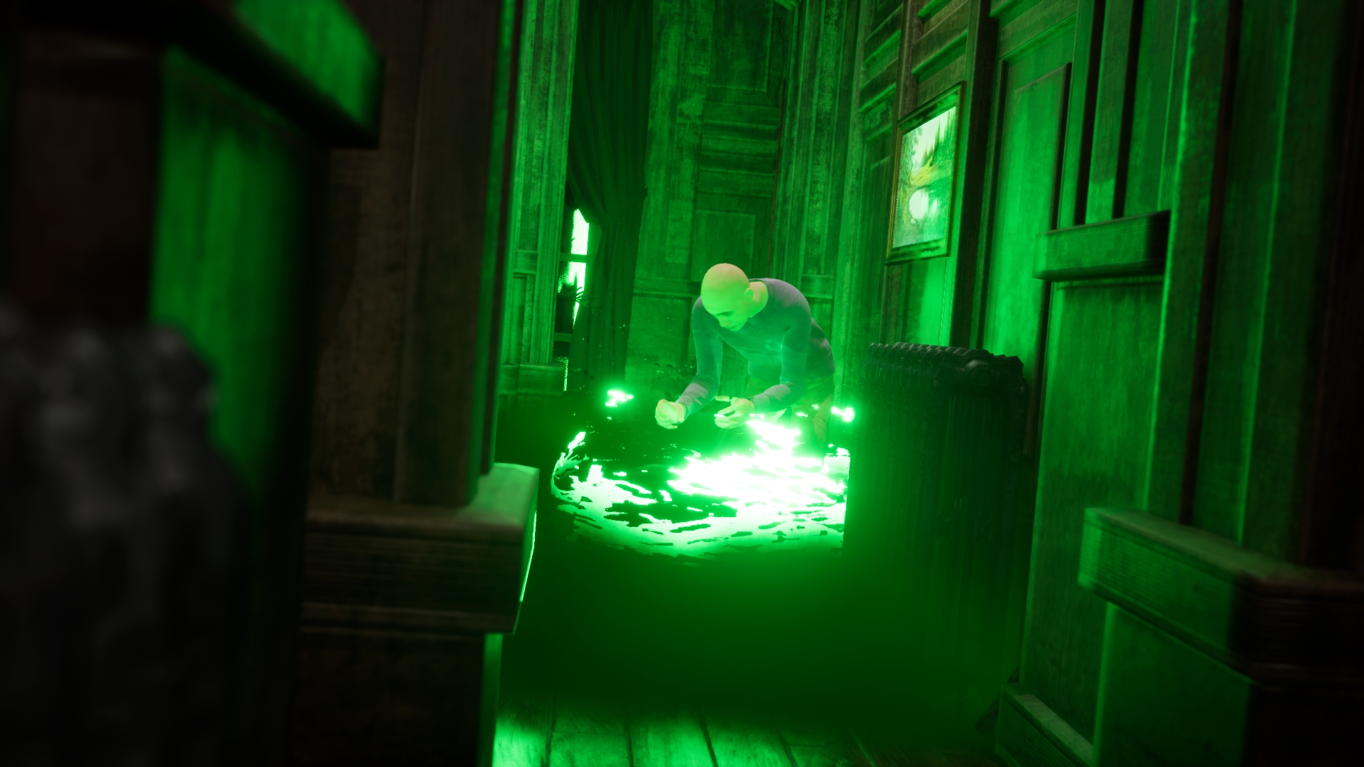 Tall Poppy 2 Coming Soon - Epic Games Store