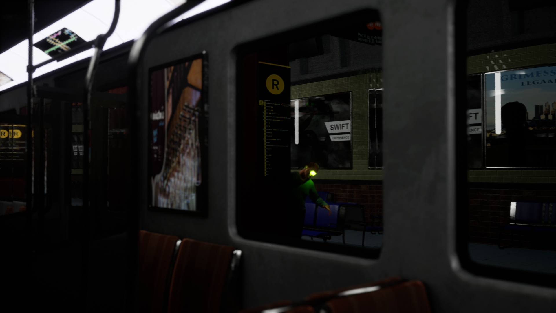 Tall Poppy 2 próximamente - Epic Games Store