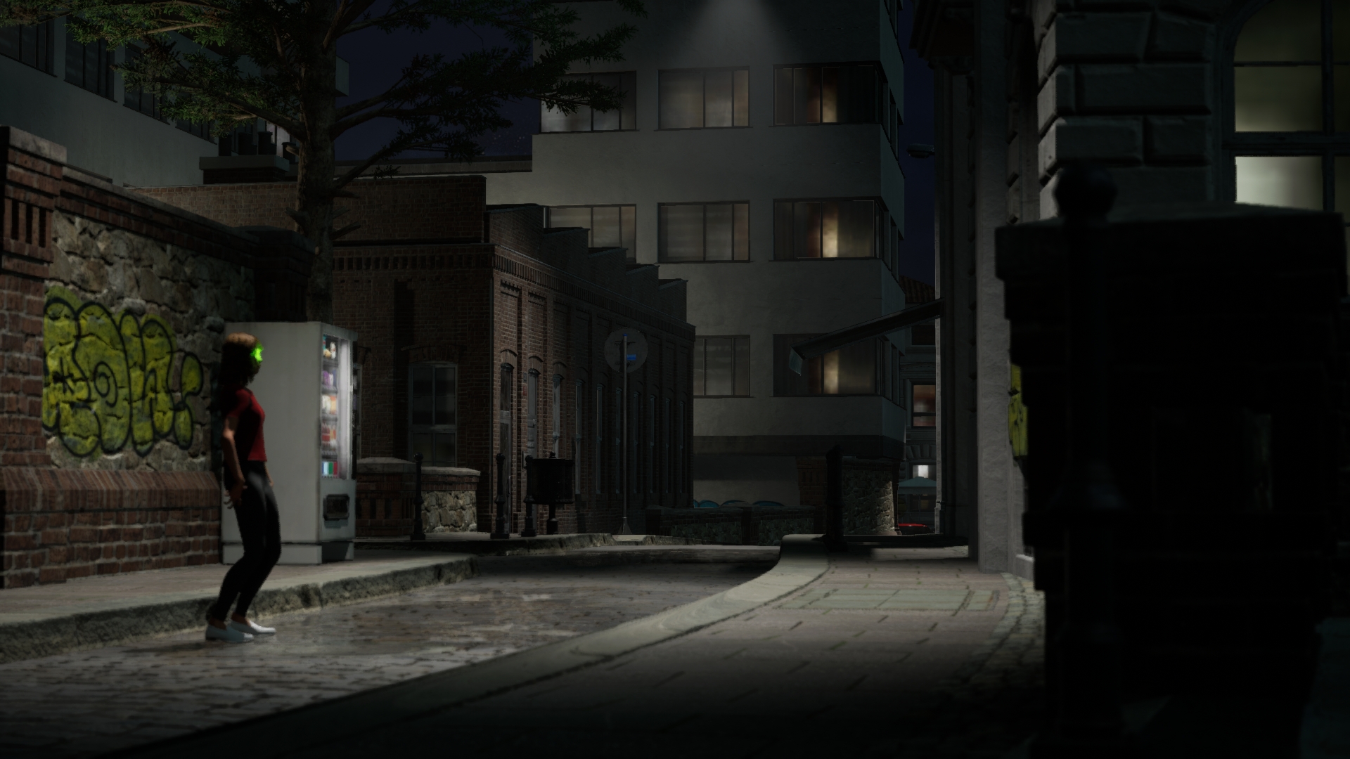 Tall Poppy 2 Coming Soon - Epic Games Store