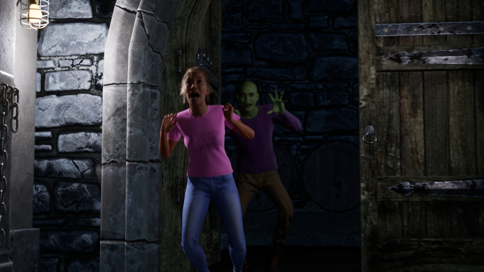 Tall Poppy 2 Coming Soon - Epic Games Store