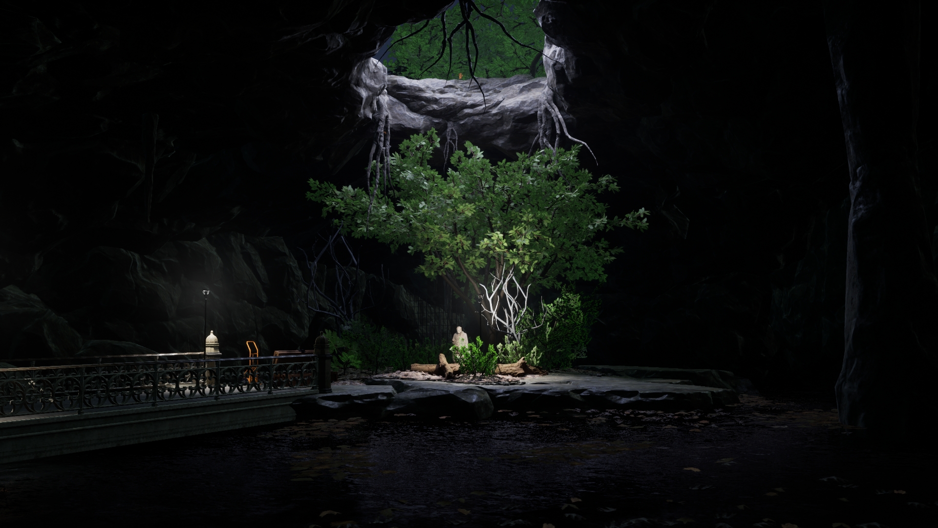 Tall Poppy 2 Coming Soon - Epic Games Store