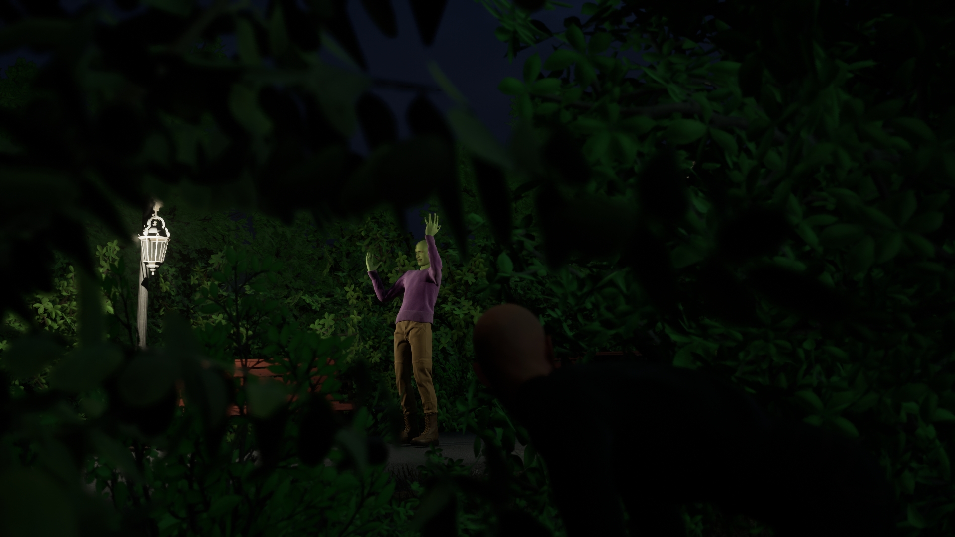 Tall Poppy 2 Coming Soon - Epic Games Store