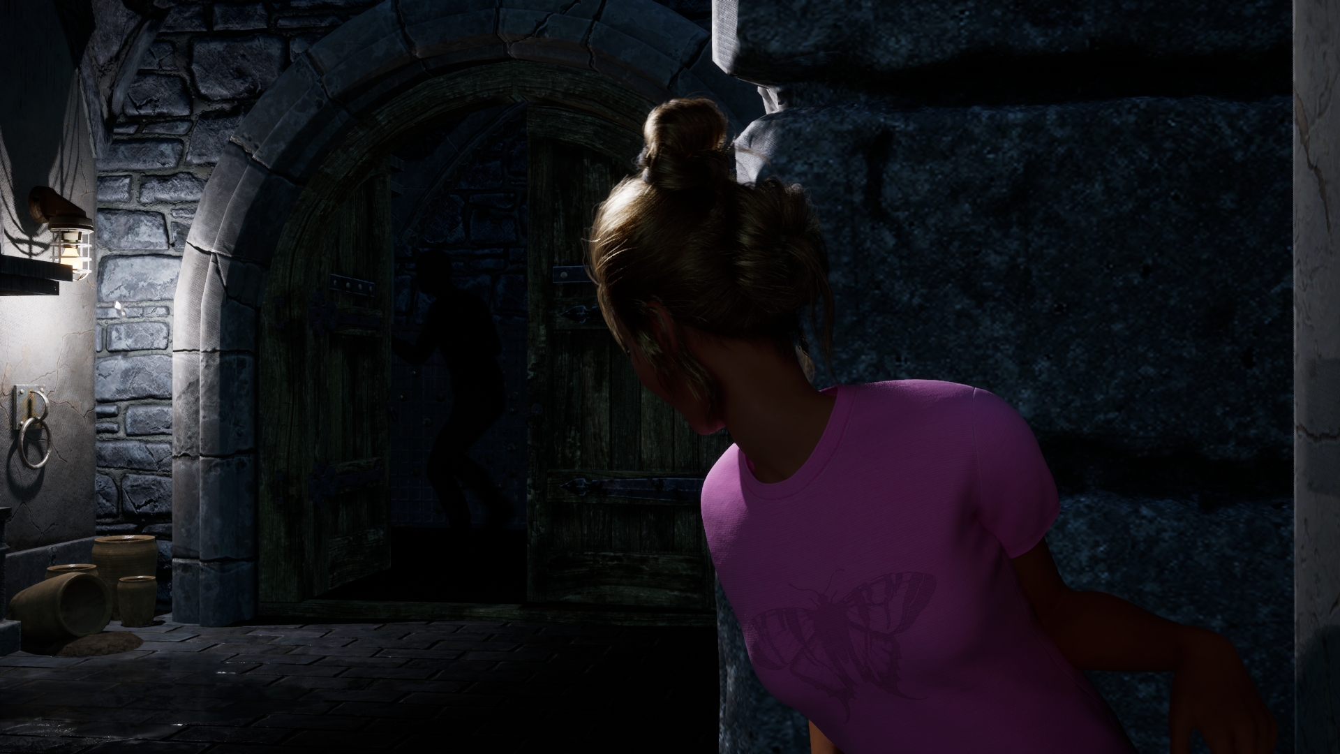 Tall Poppy 2 Coming Soon - Epic Games Store