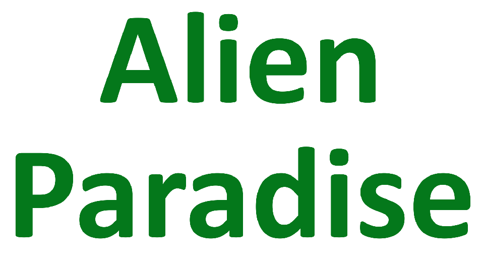 Alien Paradise | Download and Buy Today - Epic Games Store