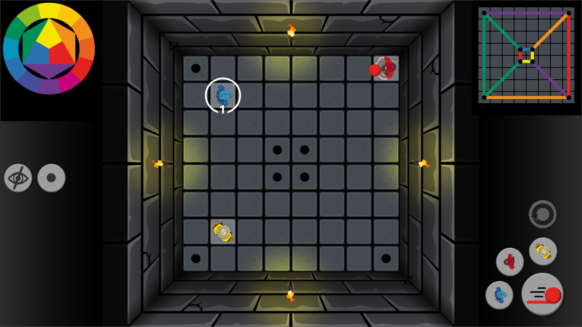 Paintball - the puzzle game | Download and Buy Today - Epic Games Store