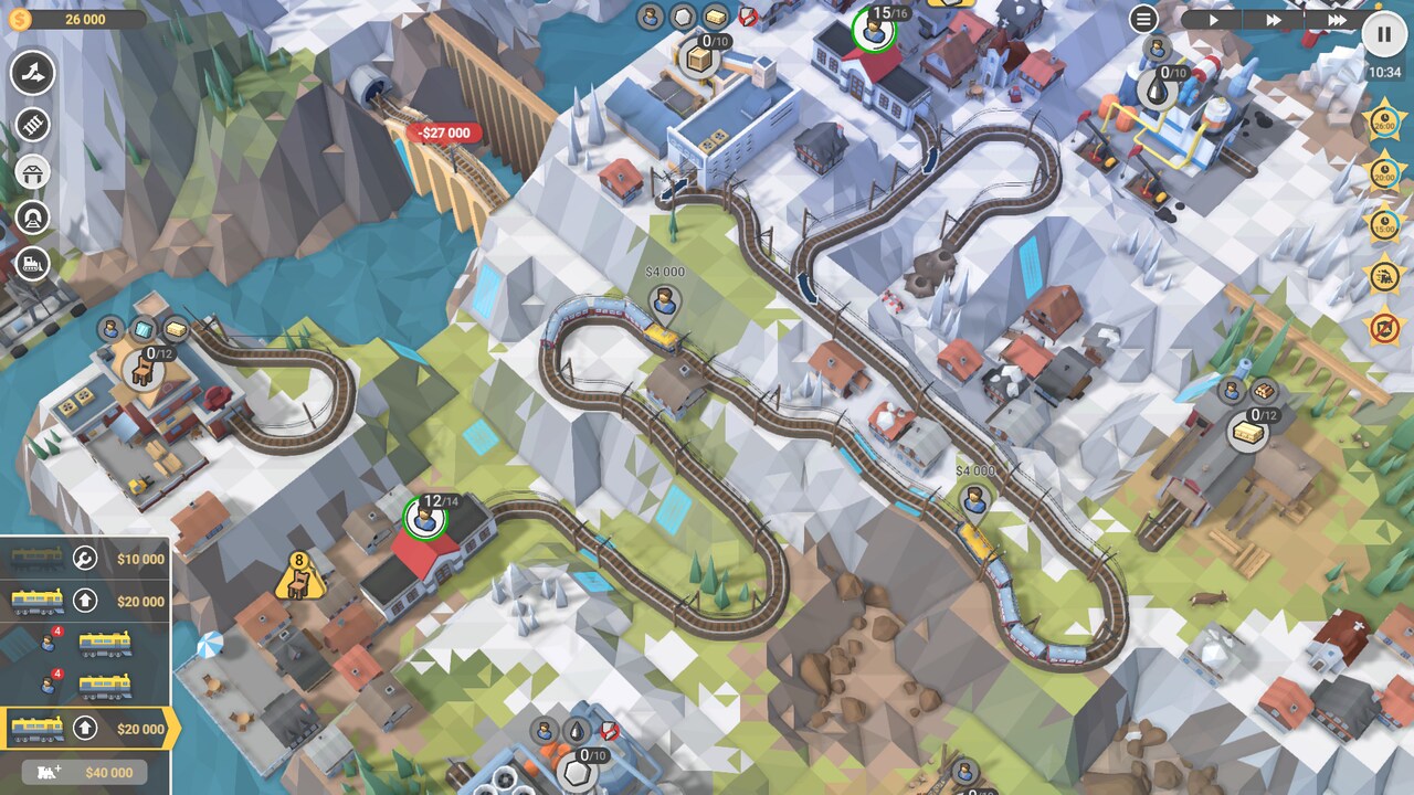 Train Valley 2 | Download and Buy Today - Epic Games Store