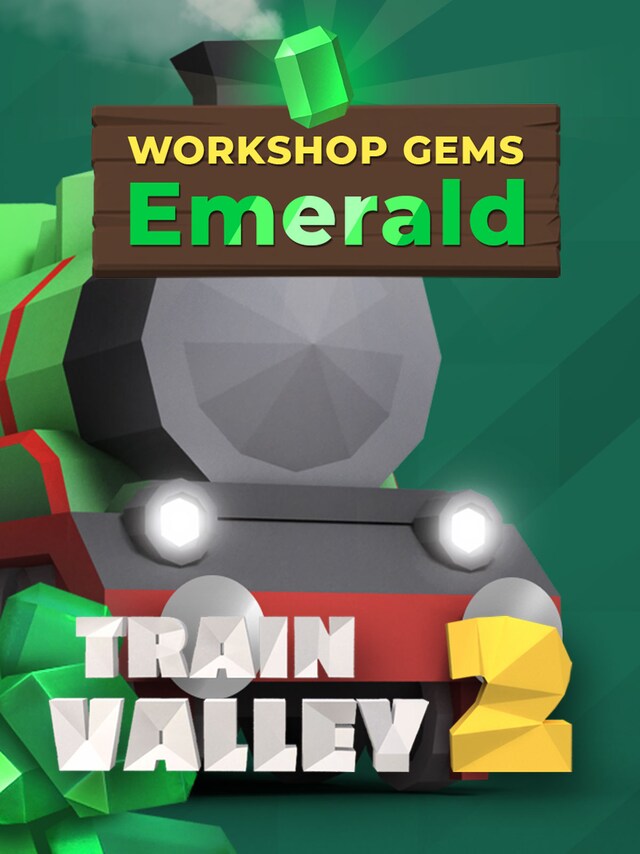Train Valley 2 DLC and All Addons - Epic Games Store