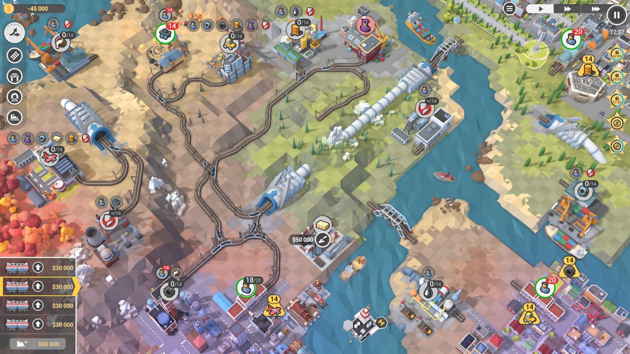 Train Valley 2 | Download and Buy Today - Epic Games Store