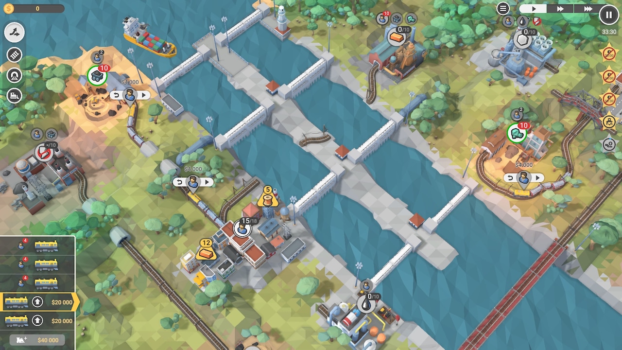 Train Valley 2 | Download and Buy Today - Epic Games Store
