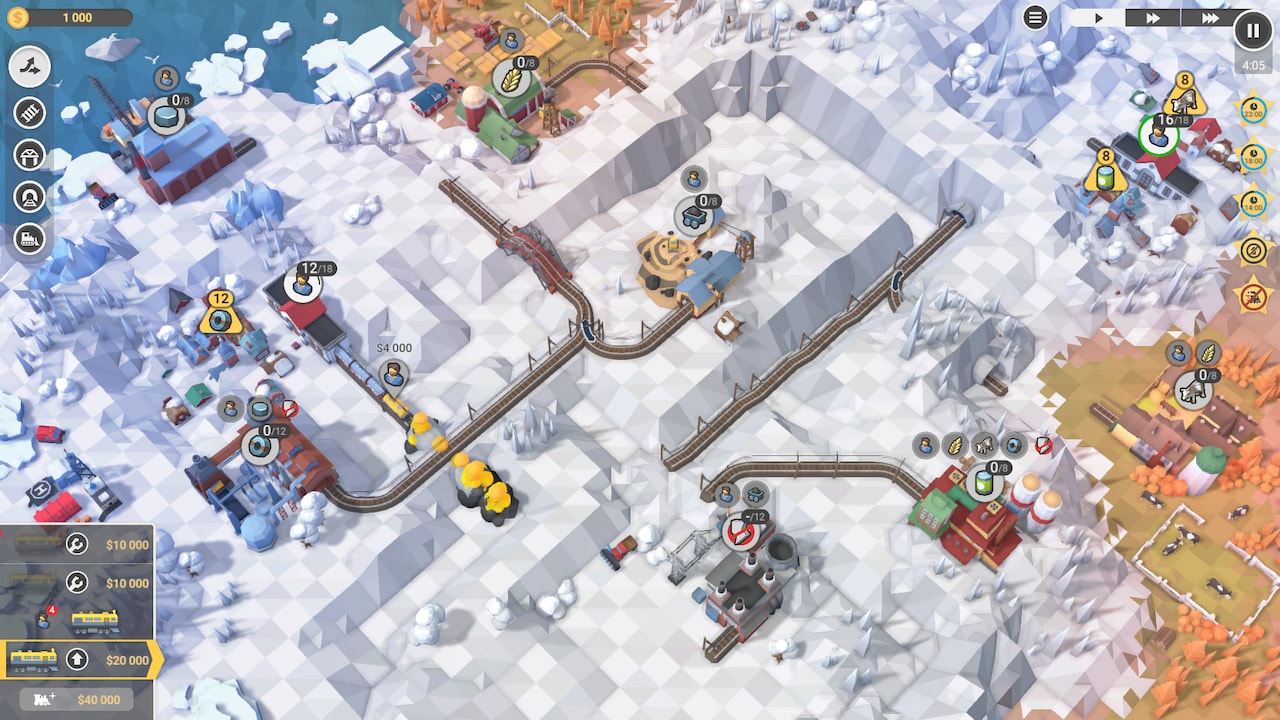 Train Valley 2 | Download and Buy Today - Epic Games Store