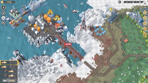 Train Valley 2: Workshop Gems - Emerald - Epic Games Store