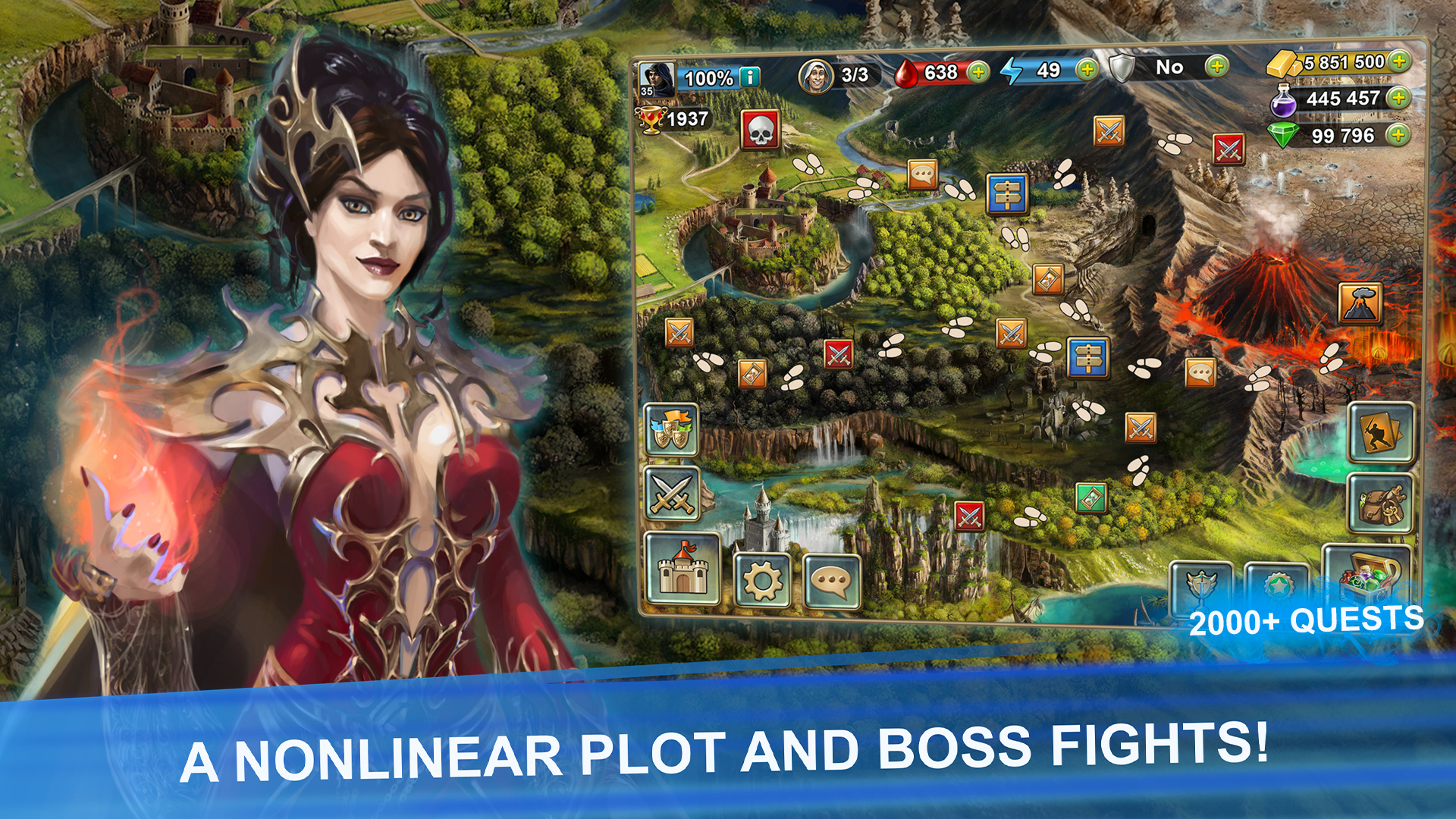 Blood of Titans | Download and Play for Free - Epic Games Store