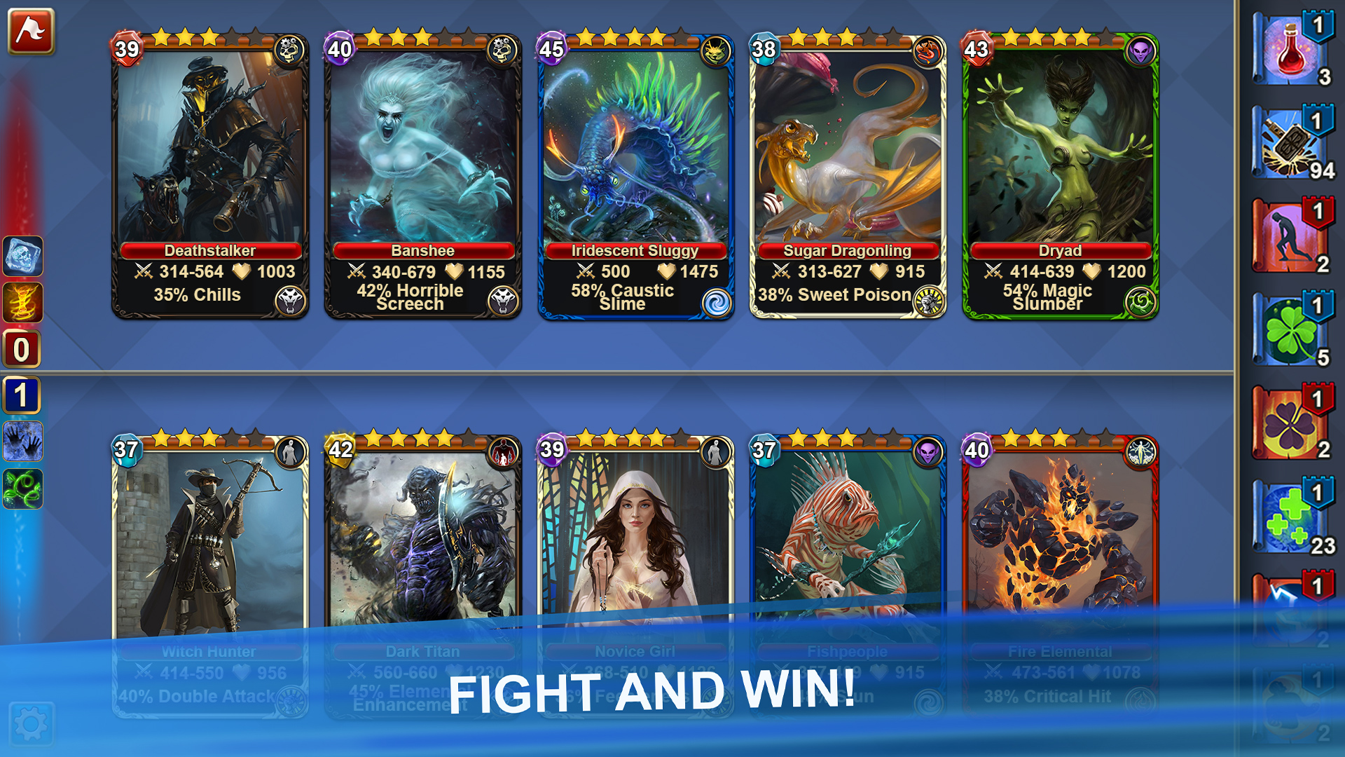 Blood of Titans | Tải về và Chơi miễn phí – Epic Games Store