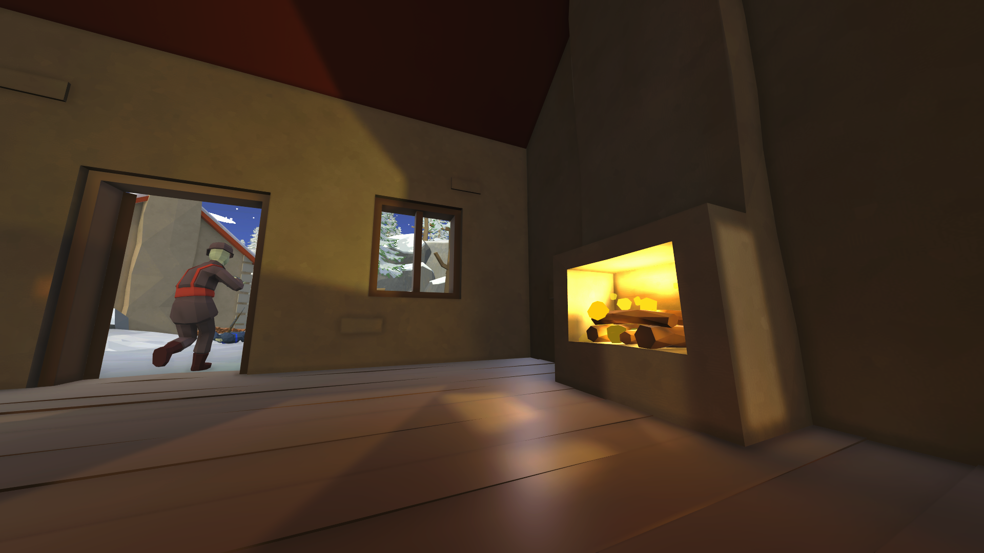 The Riflemen | Download and Play for Free - Epic Games Store