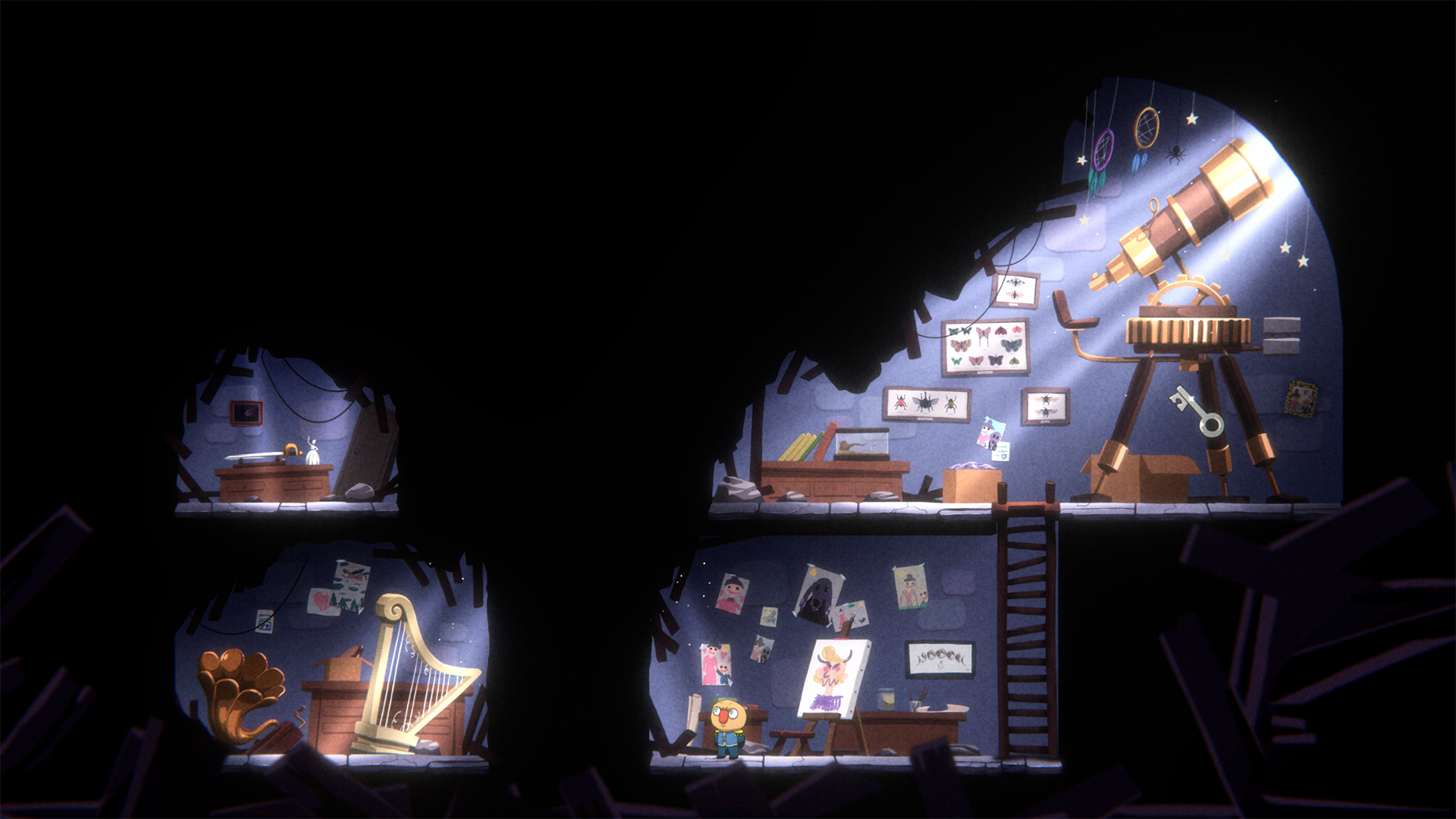 Ugly | Bugün Satın Al ve İndir - Epic Games Store