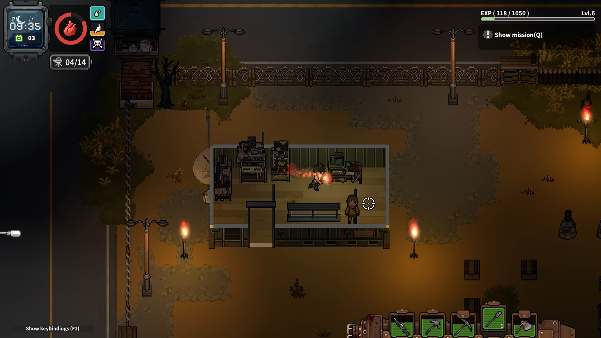 Zelter | Download and Buy Today - Epic Games Store