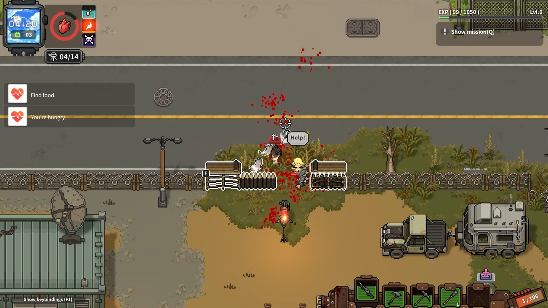 Zelter | Download and Buy Today - Epic Games Store