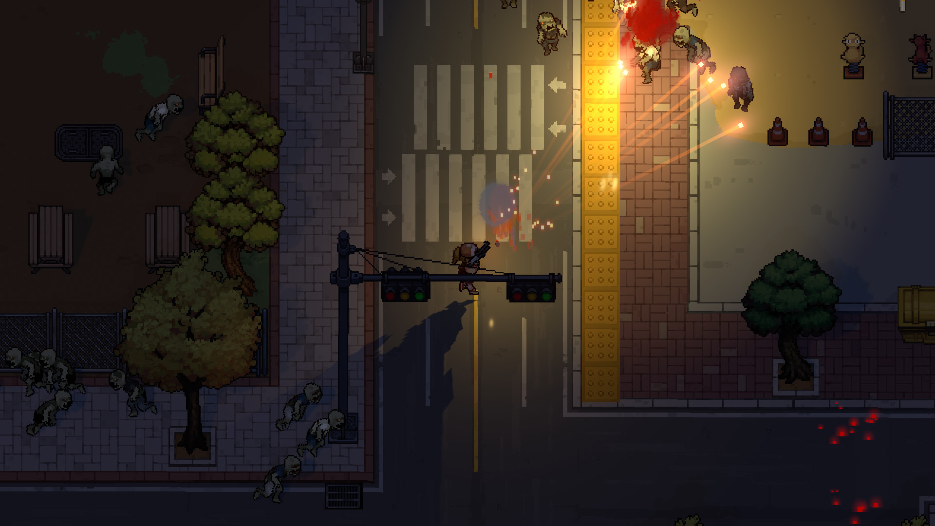 Zelter | Download and Buy Today - Epic Games Store