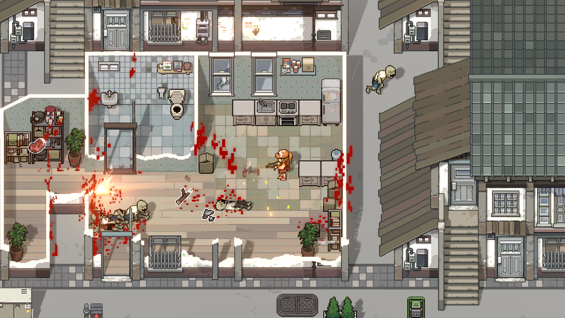 Zelter | Download and Buy Today - Epic Games Store