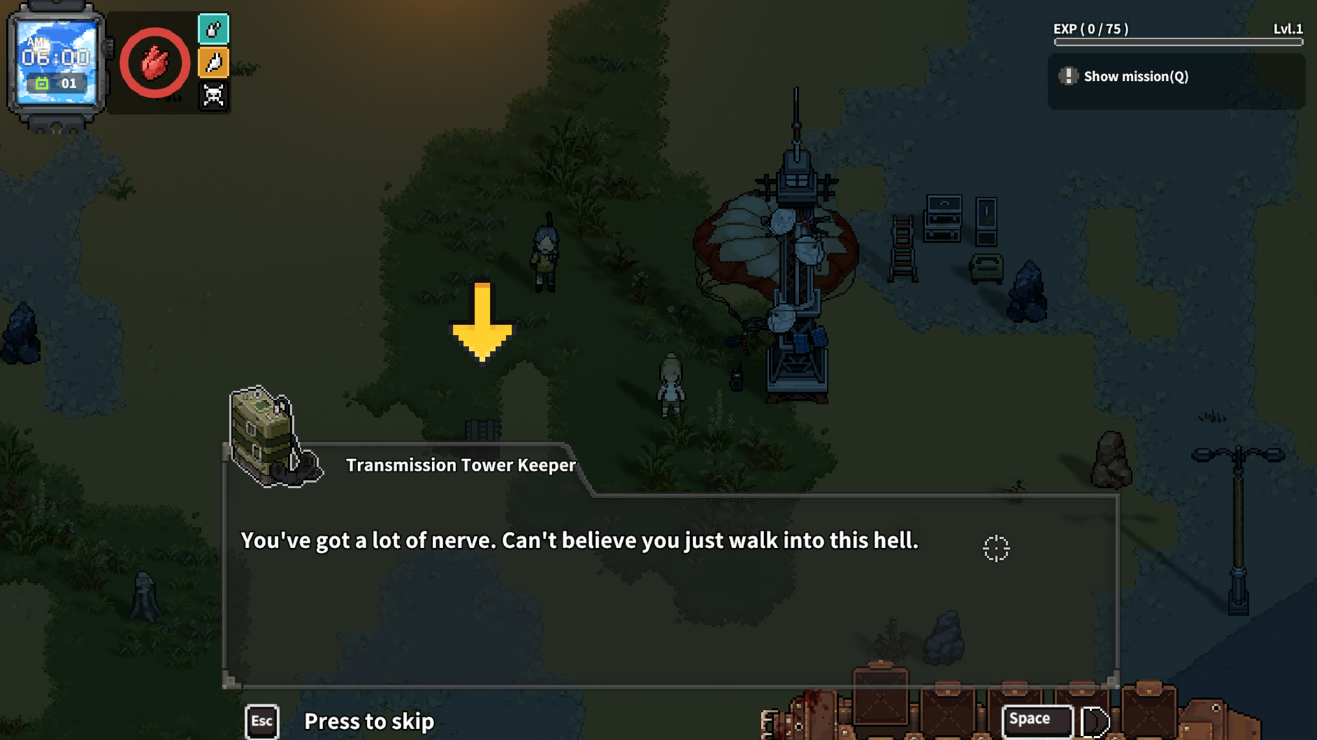 Zelter | Download and Buy Today - Epic Games Store